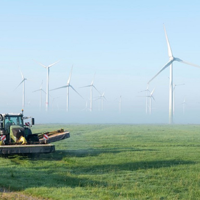 The Farming Journey To Net-Zero: Steps Towards Sustainability