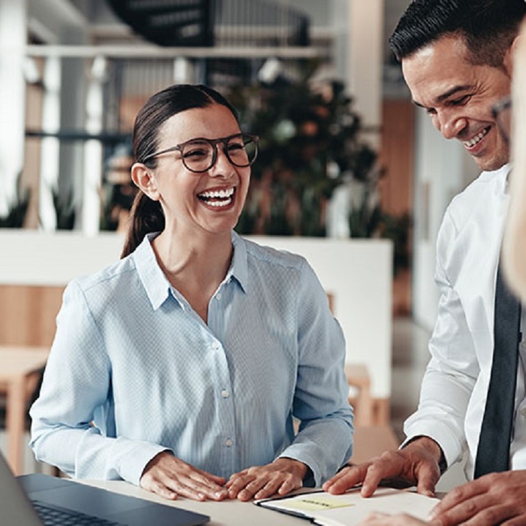 ICAEW office insurance