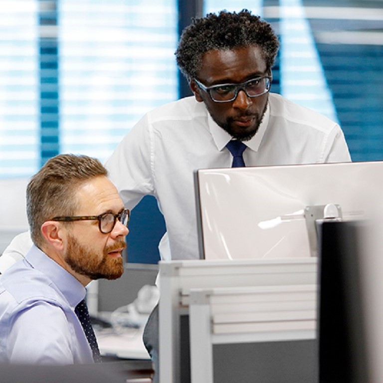 IT Consultants Insurance | IT Contractor Insurance UK | Marsh Commercial