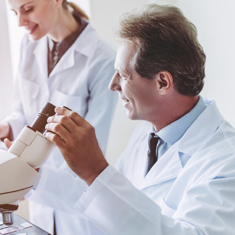 Life Sciences Insurance | Marsh Commercial