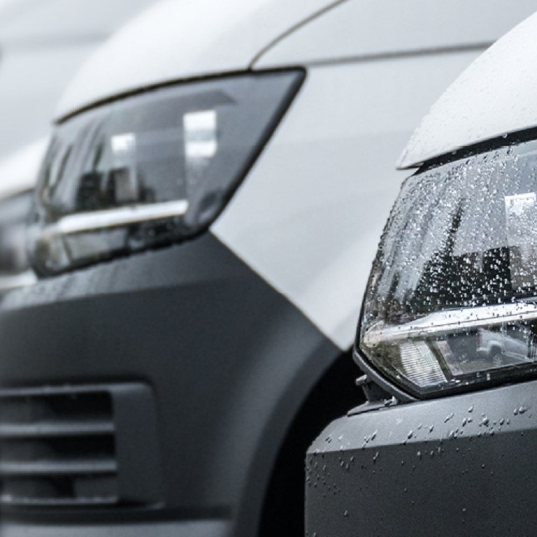 Mini Fleet Insurance | Small Fleet Insurance Cover | Marsh Commercial