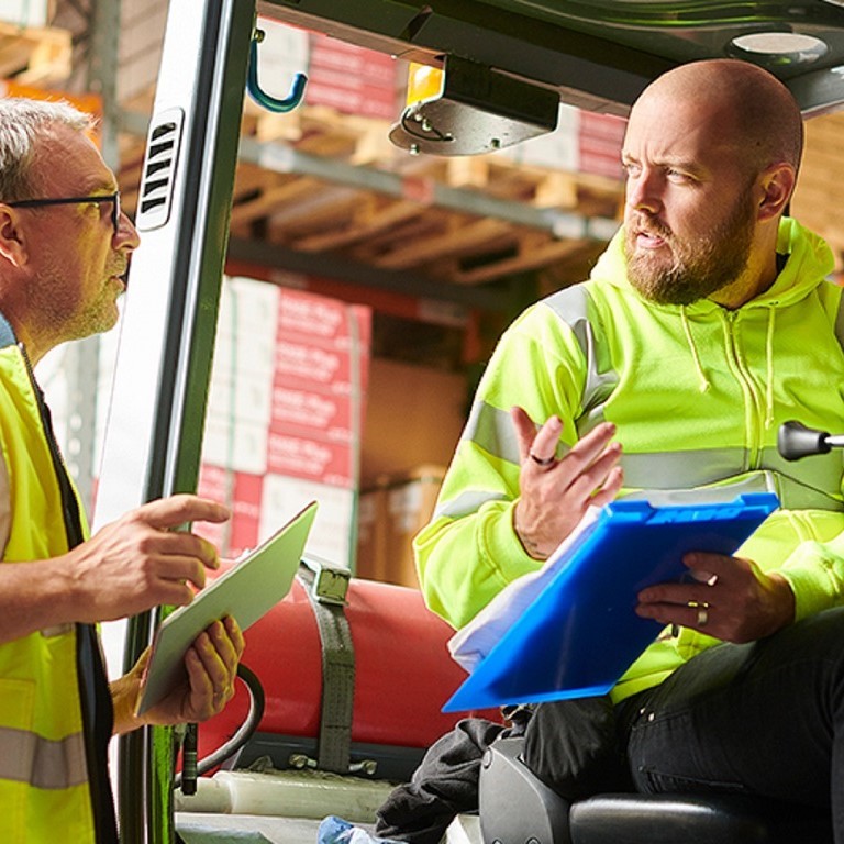 Seven Transport And Logistics Cyber Risks You Need To Know