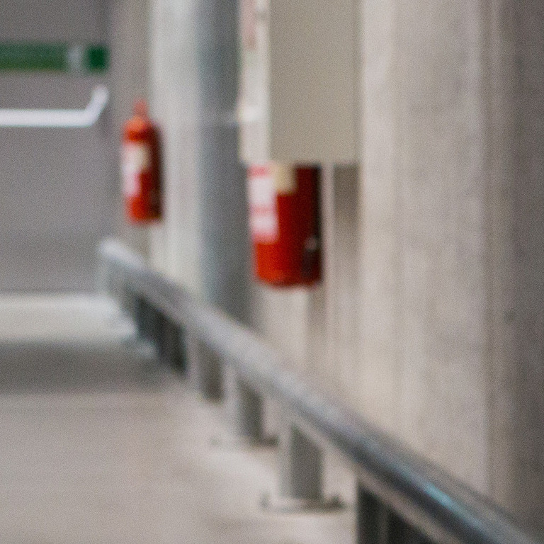 Warehouse Fire Safety Checklist: Managing Fire Risks