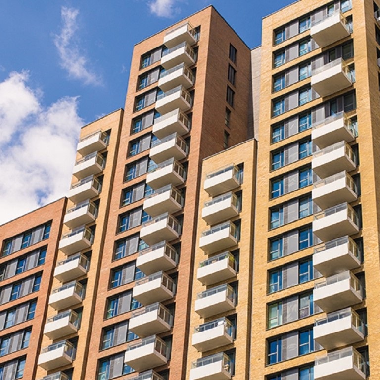 Block Insurance | Block Building Insurance | Marsh Commercial