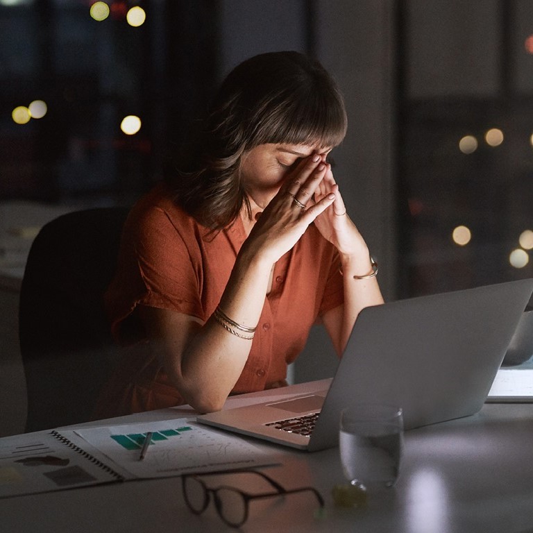 How To Reduce Burnout In The Workplace