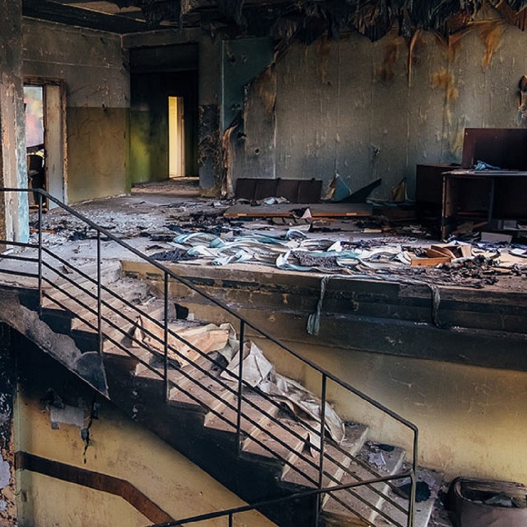 Recovering From Business Interruption During High Inflation