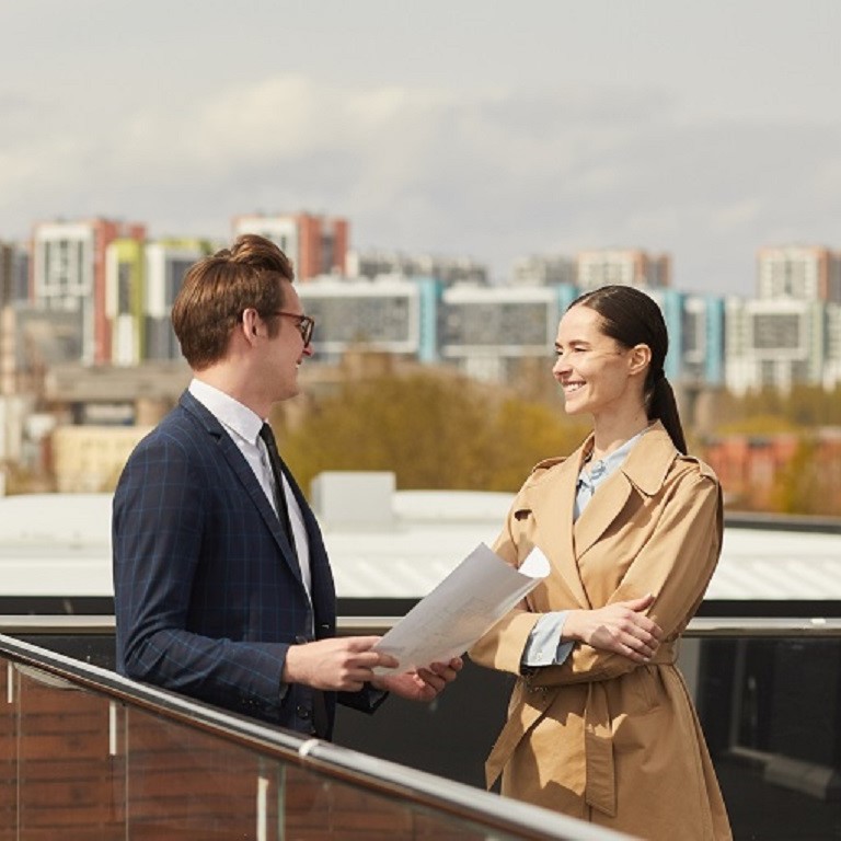 Commercial Landlord Insurance | Insurance for Landlords | Marsh Commercial