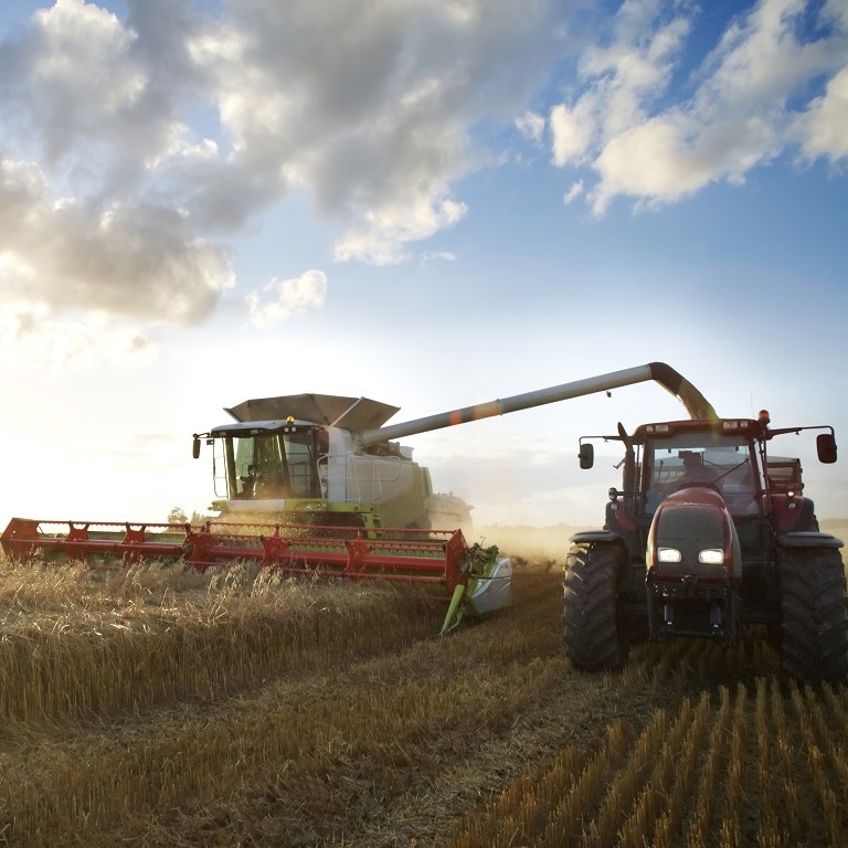 Agricultural Vehicle Insurance | Farm Vehicle Insurance | Marsh Commercial