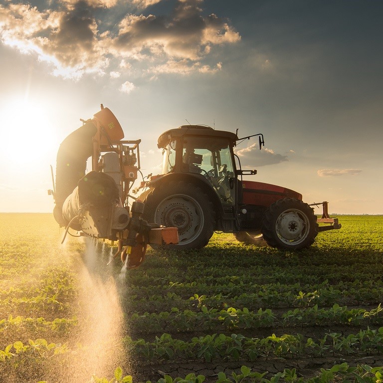 Farmshield: Farm Contractor Insurance | Marsh Commercial