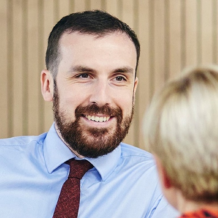 About us | Award-Winning Commercial Insurance | Marsh Commercial