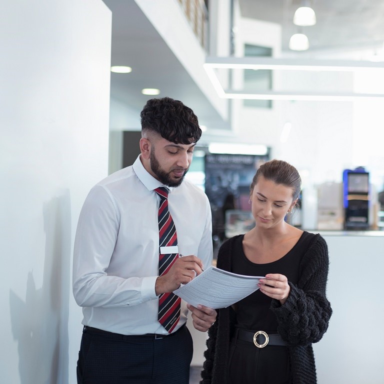 Motor Traders Underinsurance: Key Strategies To Avoid Loss