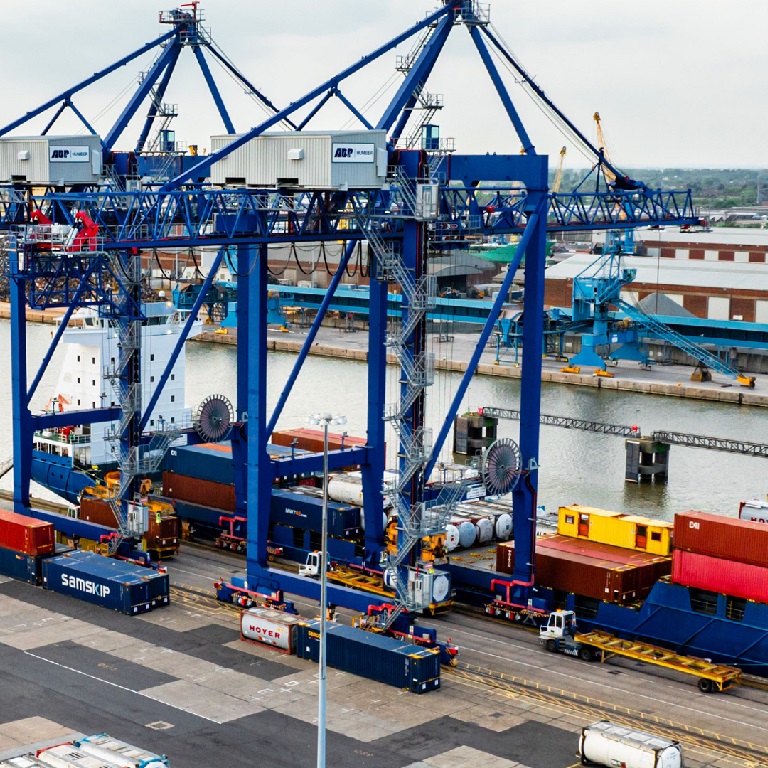 Port Challenges: Risk Mitigation and Protection Strategies