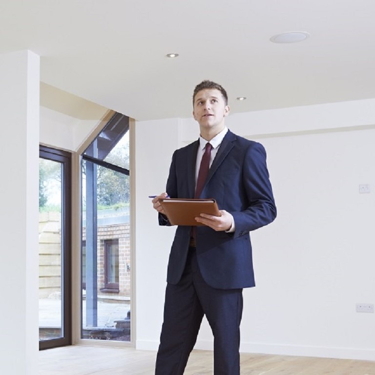 Unoccupied Building Insurance | Vacant Property Insurance | Marsh ...