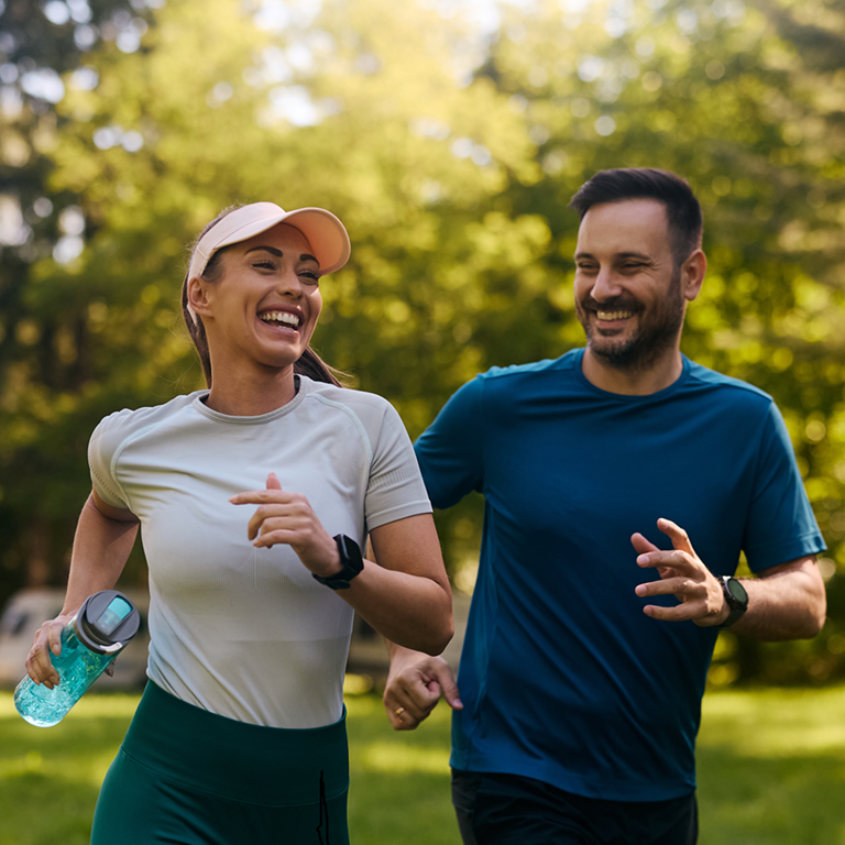 Wellbeing Insurance | Oxygen From Marsh Commercial